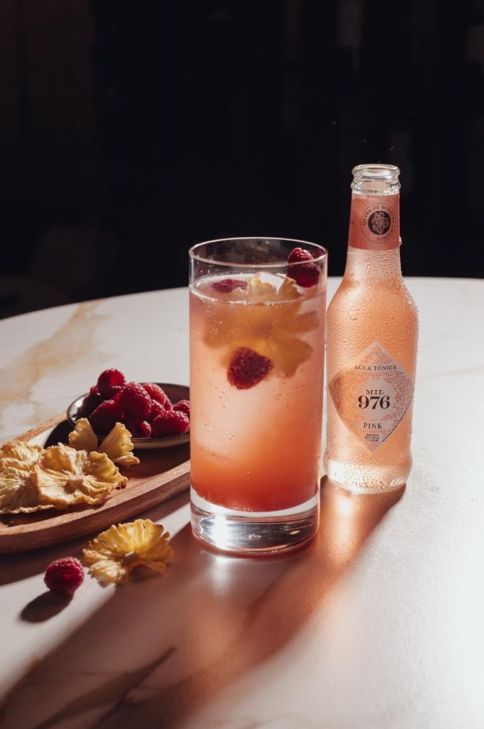 Tonic Water Mil976 Ocean - Mil976